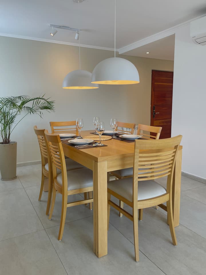 12a Departamento 2 Dormitorios En Nueva Córdoba - 科爾多瓦