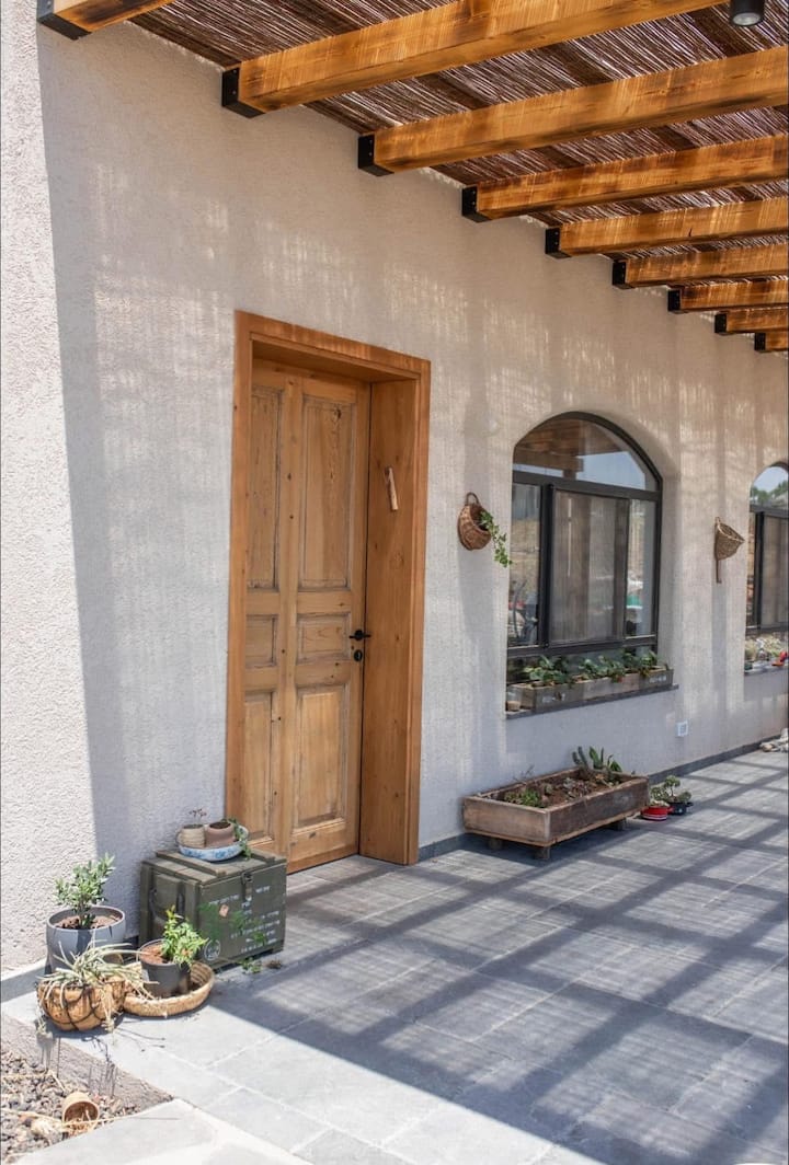 הגילגילים - Suriye