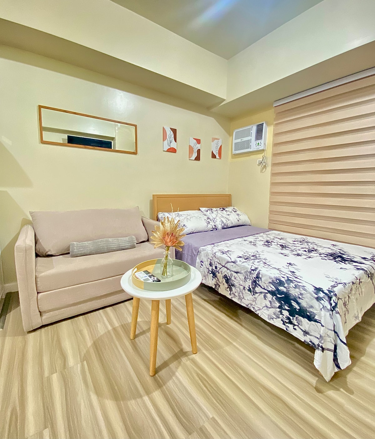 Avida Riala T4 Cebu IT Park - wifi rápido y Netflix - Departamentos en ...