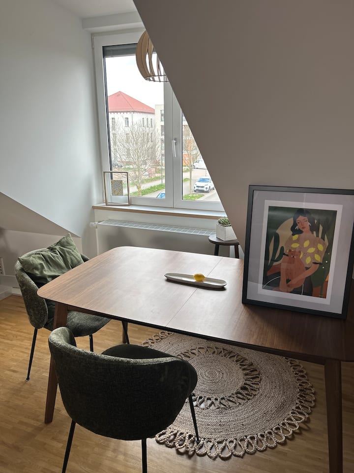 Zimmer In Studio-wohnung Südpark - Landau