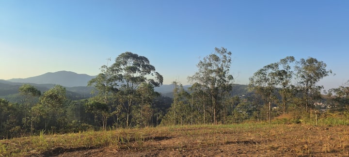 Sitio Camping Monte De Oração - Arujá