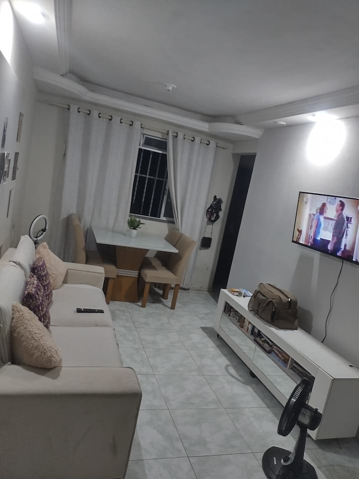 Apartamento Proximo A Orla - Aracaju