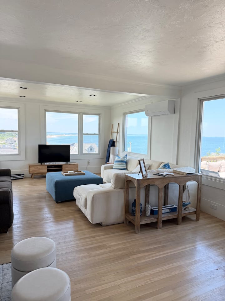 Plymouth Beach House - White Horse Beach