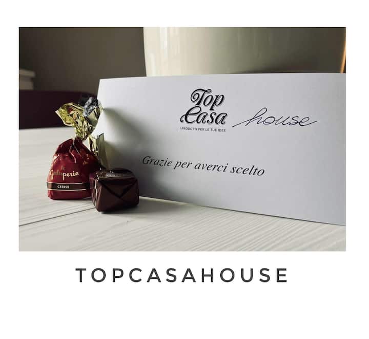 Top Casa House - Piscina