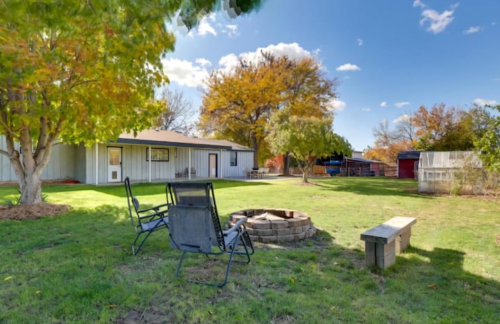 Farm Experience With Hot Tub And Mini Farm Animals - Nampa, ID