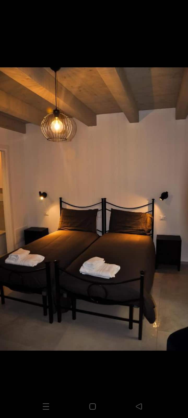 Camera Matrimoniale/ Con Letti Singoli - Urbino