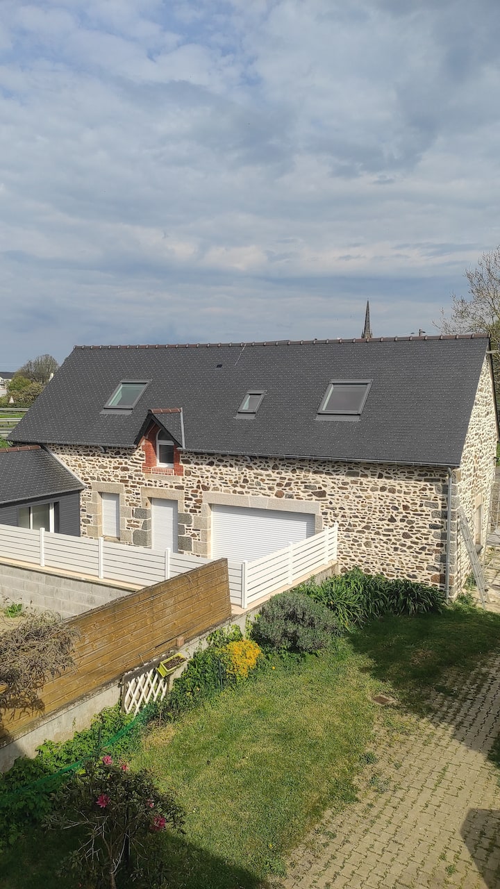 Le Petit Clos - Binic