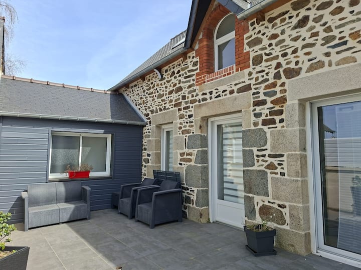 Le Petit Clos - Saint-Brieuc