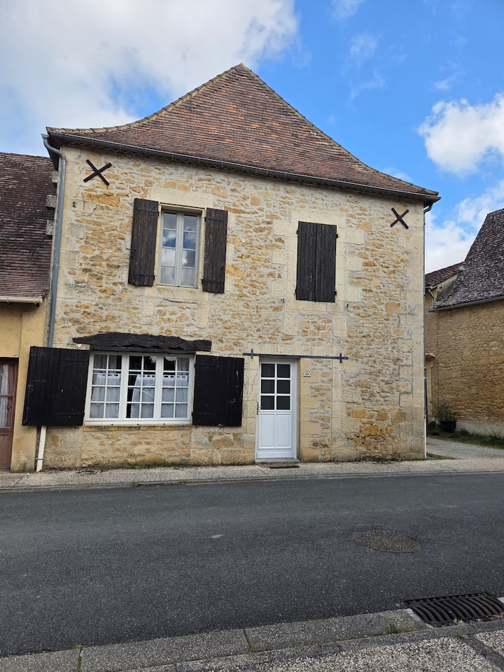 Maison Type T4 - Lalinde