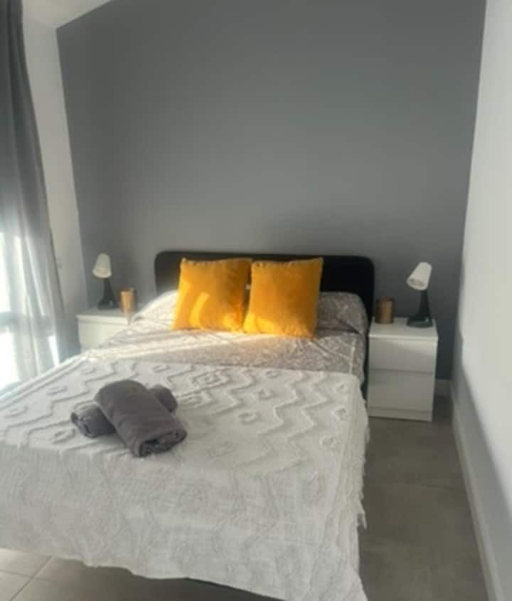 Lm Apartamentos A4 - Alfacar