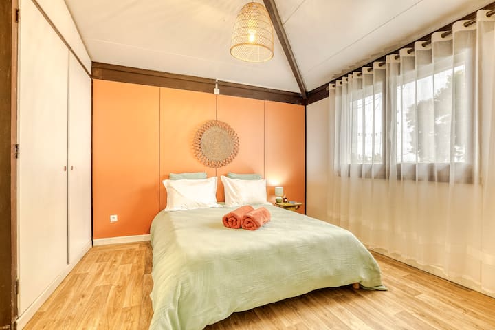 Villa Orange & Spa - Riunione