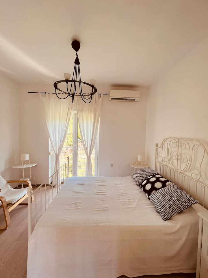 Penthouse Wohnung Am Meer - Montenegro