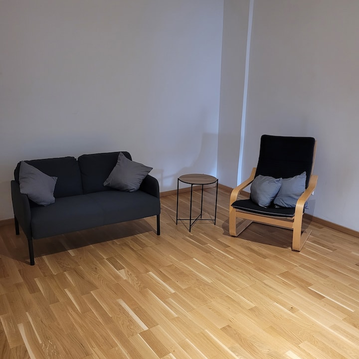 Appartement Bahnhofstraße Iii - Straubing