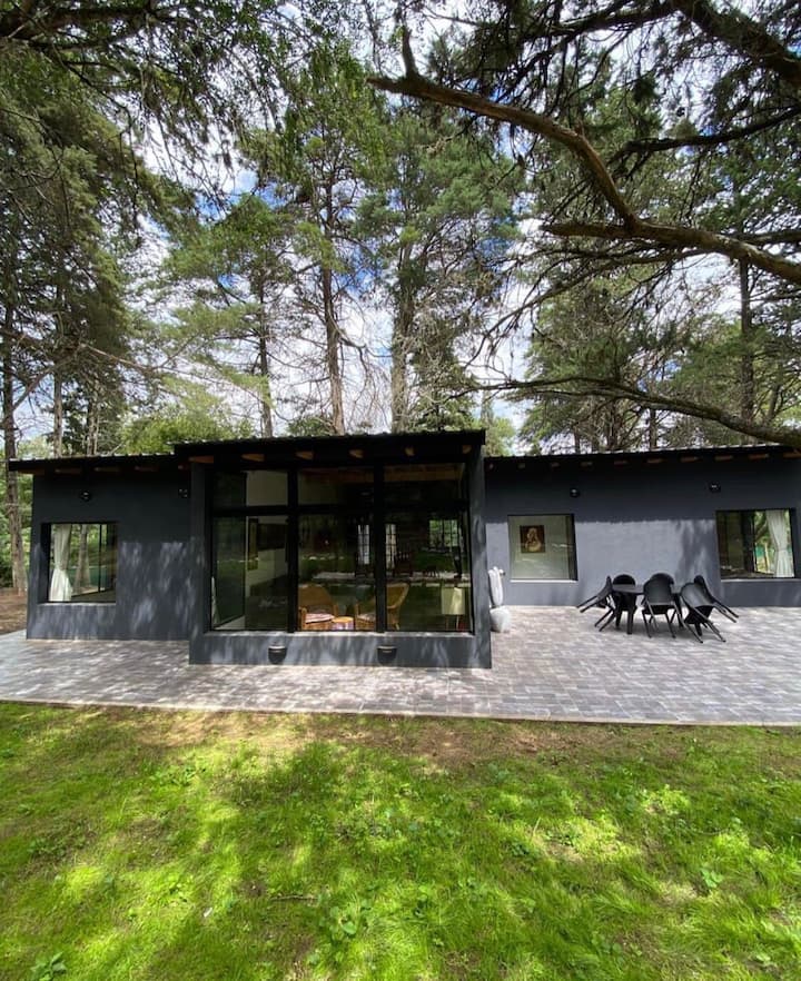 Casa De Campo Los Pinos - Cosquín