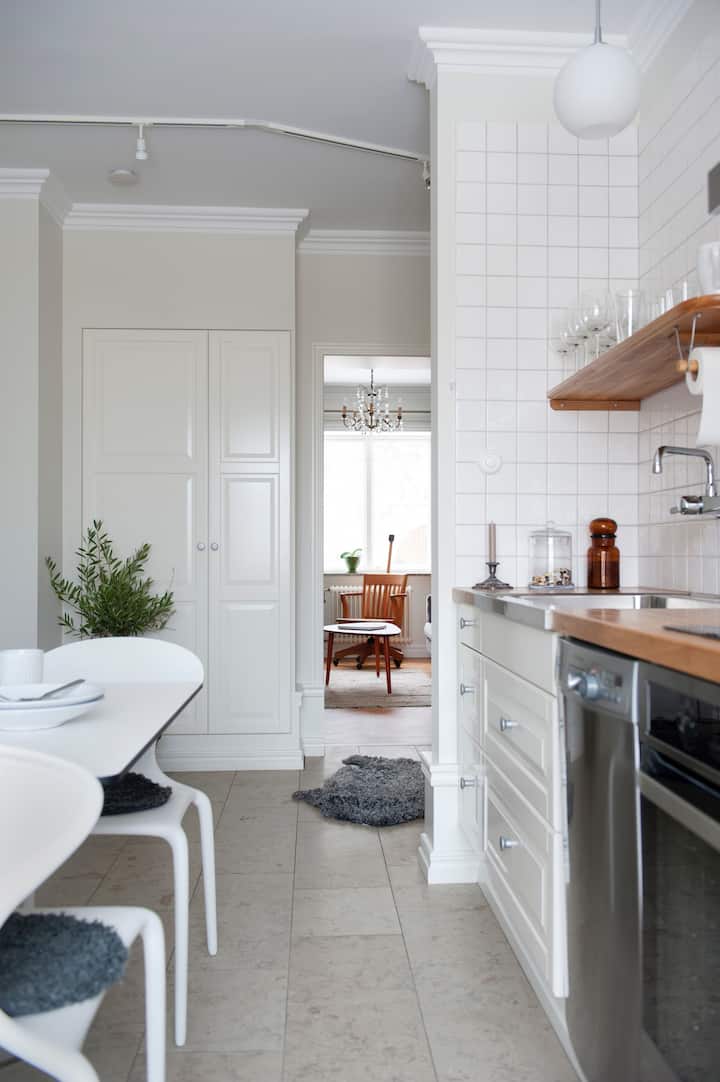 Sköna Hönors ”Herr Nilsson” - Visby