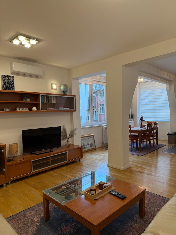 Sarajevo Central Stay - Sarajevo