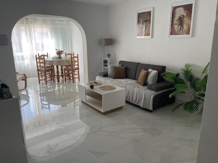 Новый апартамент у моря! - Torre La Mata