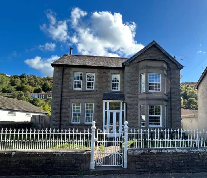 Family Getaway - South Wales - South Wales