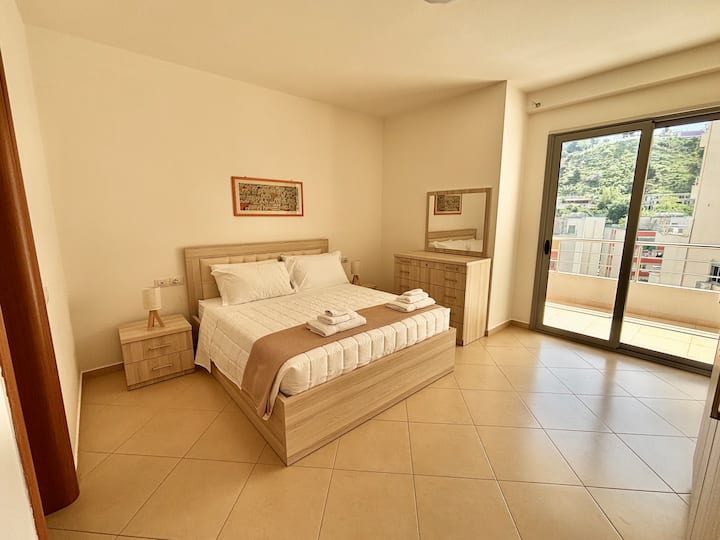 Large Apartment In City Centre | La Dolce Vita - Albania