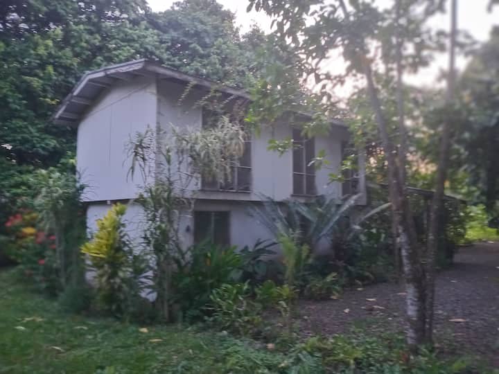 Balagom Guest House - Papua New Guinea