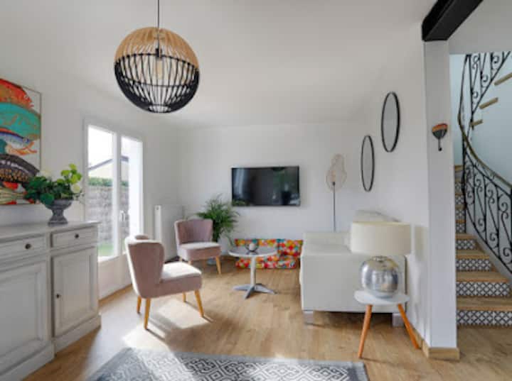 Maison De Vacances - Carnac