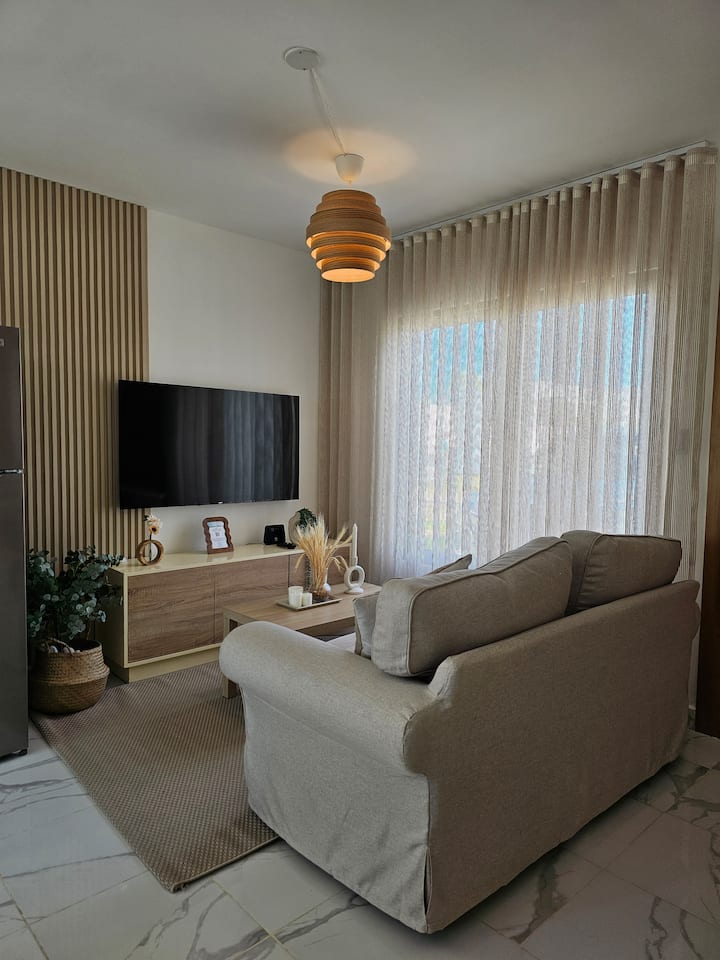 The Paradise Escape Villa 201: 2br Private Pool - Punta Cana