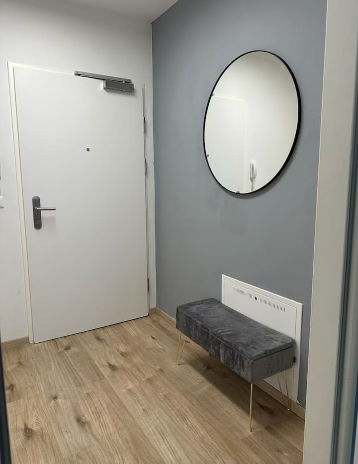 Linz City Apartment - Linz
