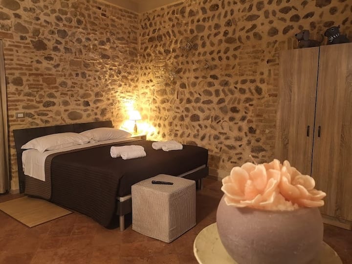 Loft Suite Per 2 In Franciacorta - Iseo