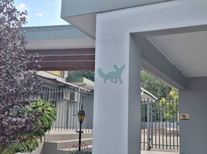 The Green Fox - Paarl