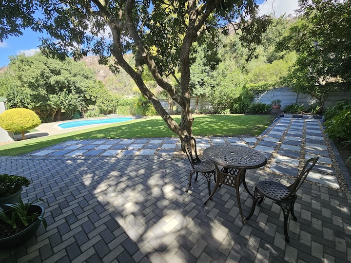 The Green Fox - Paarl