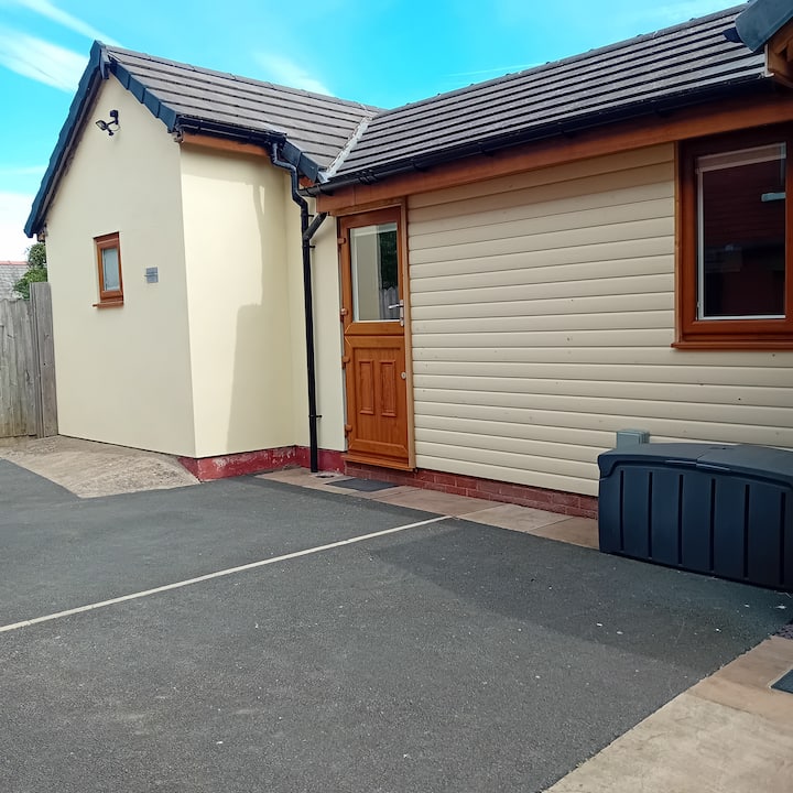 Eden Bay Lodge - Morecambe