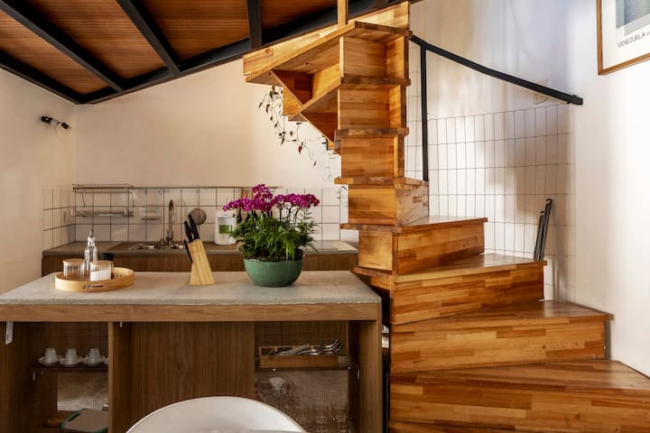 Apto 8 Beco Do Batman Vila Madalena - São Paulo