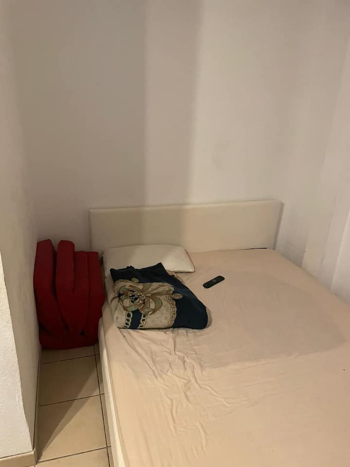 Petit Studio Cosy, Bien éQuipé - Isernhagen