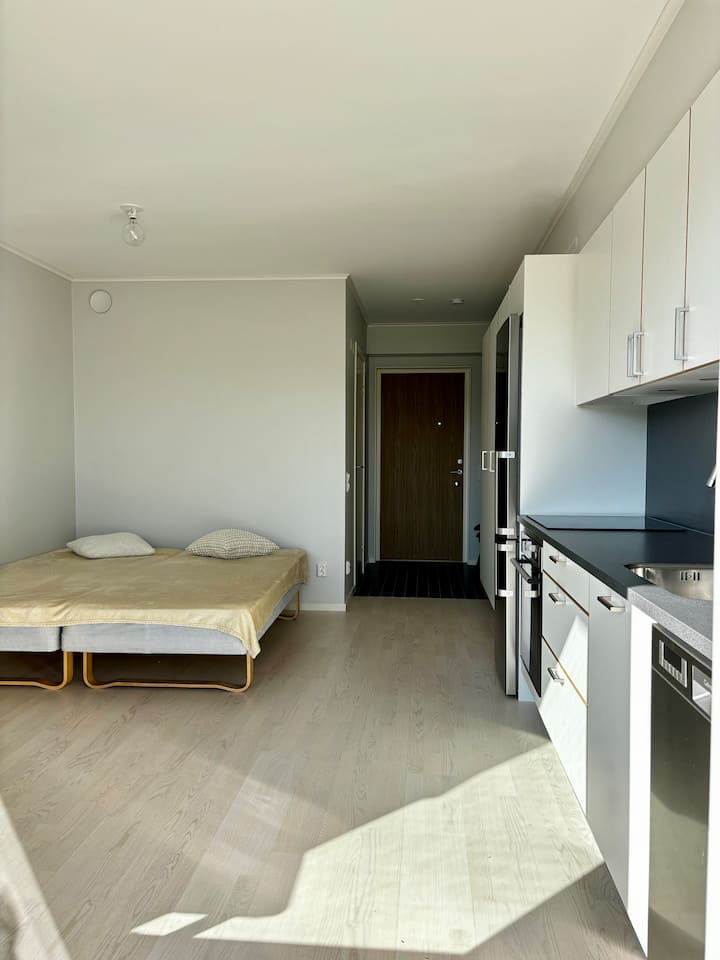 Cozy Apartment For Rent - Växjö