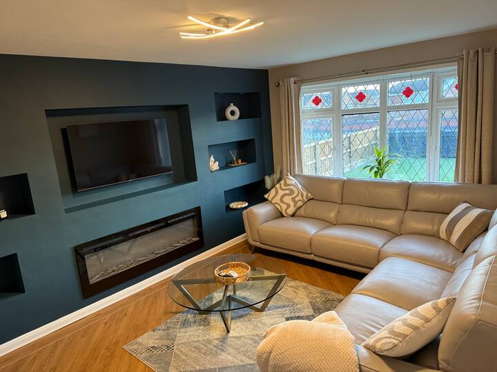 Coastal Retreats - Skegness