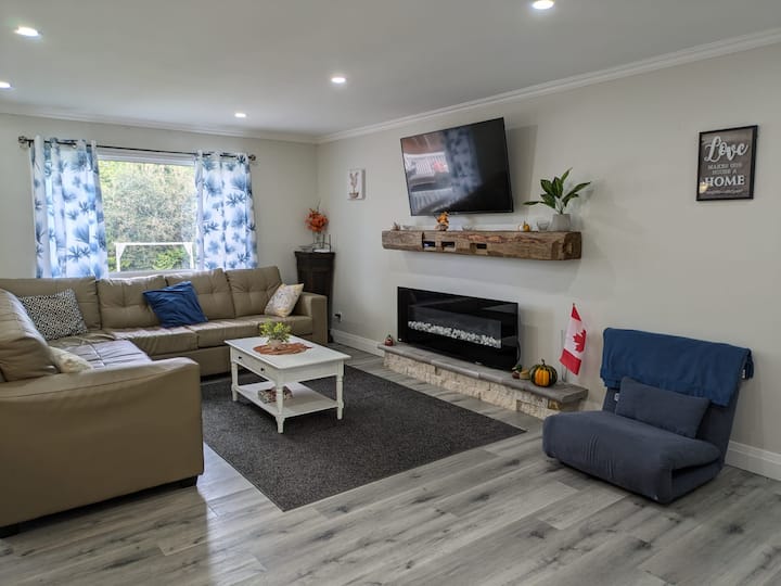 Nature Lover's Peaceful Paradise - Port Elgin