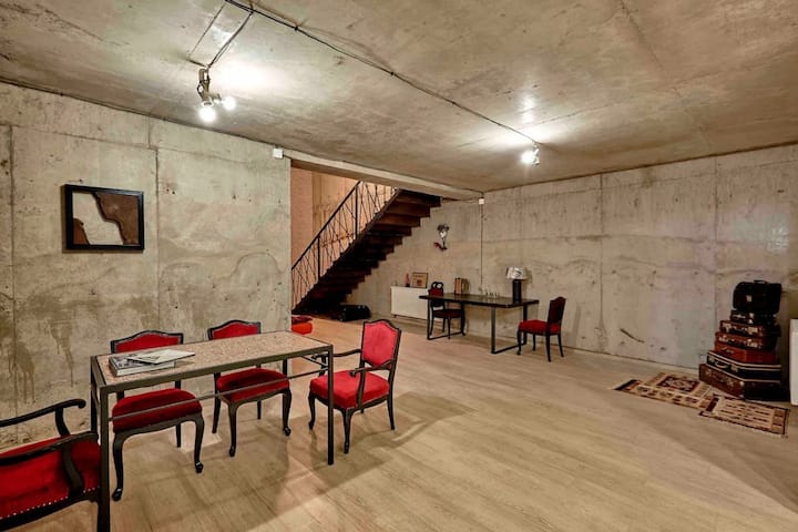 Huge Apartment Near Lisi Lake - Tbilisi