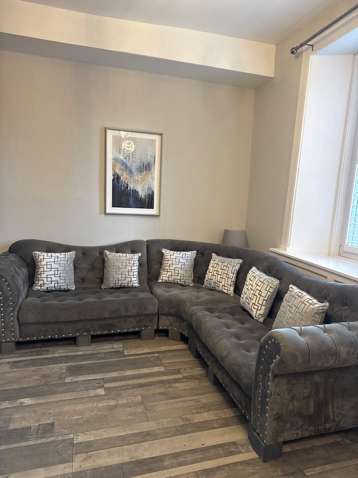 Scott Street Apartment - Perth, Royaume-Uni