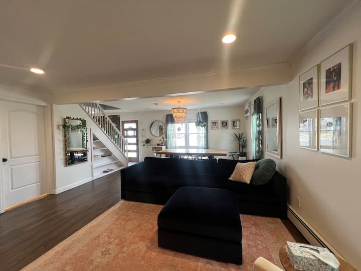 Ryder Cup House - Kid Friendly - Seaford, NY