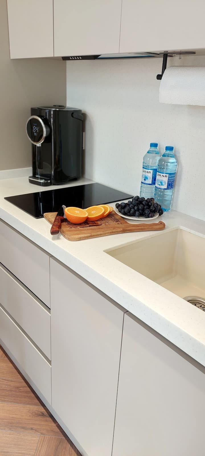 Luxury Apartment On Central Nizami Street - Azerbaijan