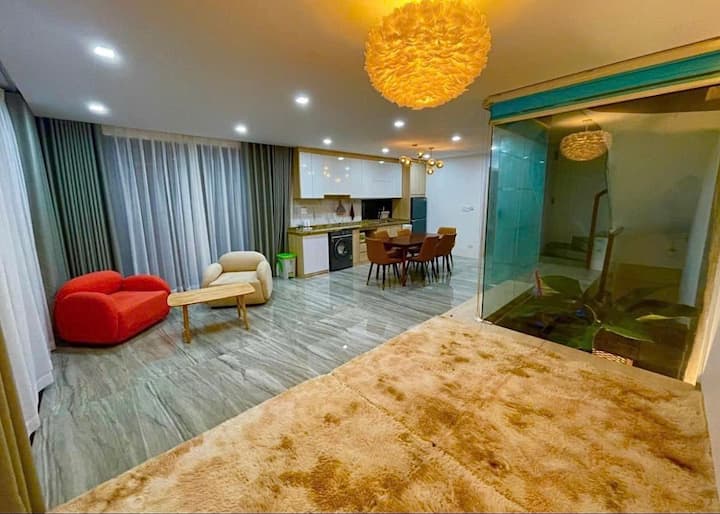 Beachbi Villa - Phú Quốc