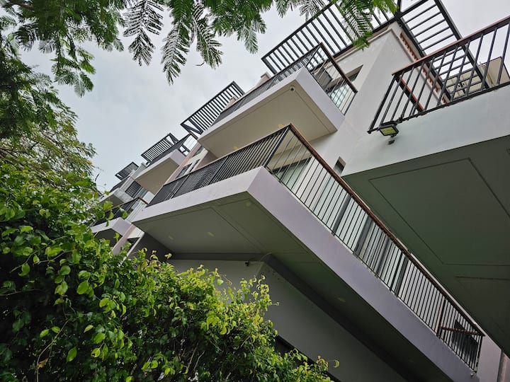 Beachbi Villa - Phú Quốc