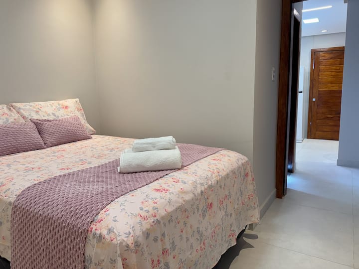 Apartamento Completo Na Pituba 2 - Itacaré