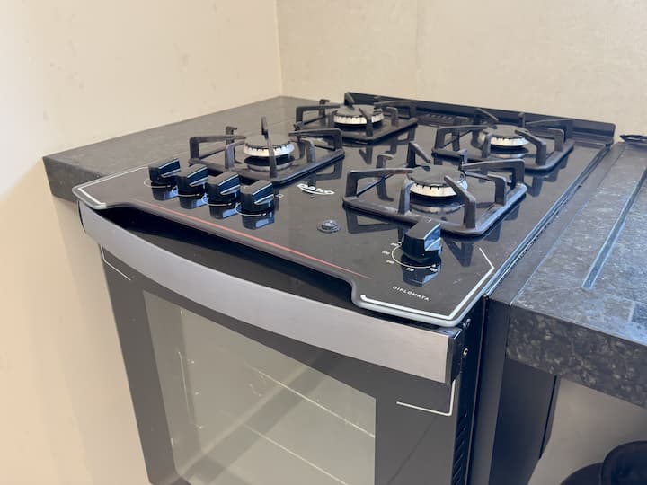 Apartamento Completo Na Pituba 2 - Itacaré