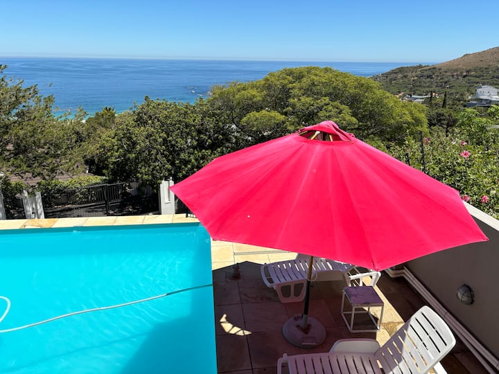 House Havanavilla Campsbay - Cape Town