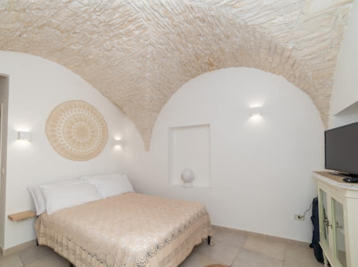 Palazzo Lama - Martina Franca