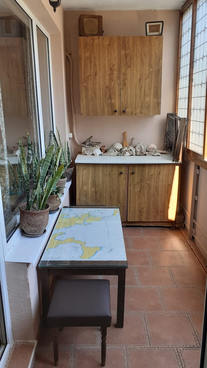 Apartment Old Varna - Varna