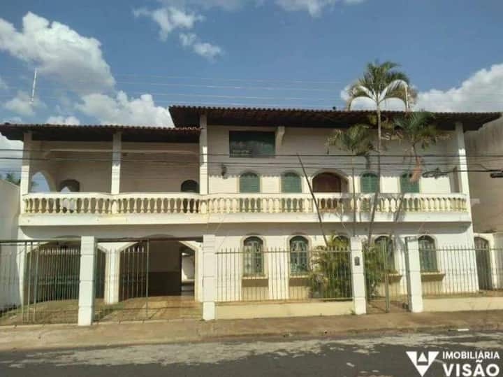 Loft  B Olinda Bem Localizado - Uberaba