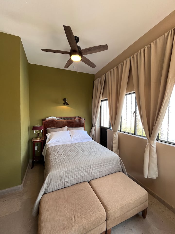 Hotel Boutique Lea-centro León - León