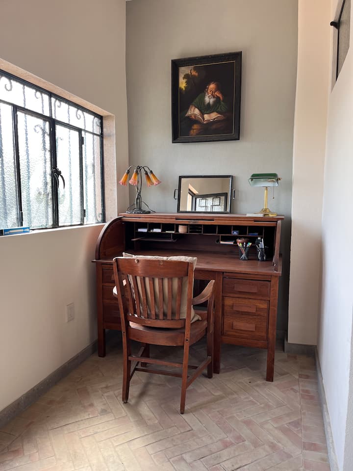 Casa Lea-centro León - León